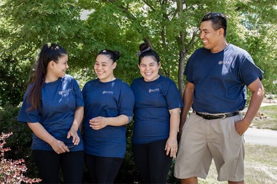 About Our Sterling Movers - Request The Best Moving Services - Regal ...